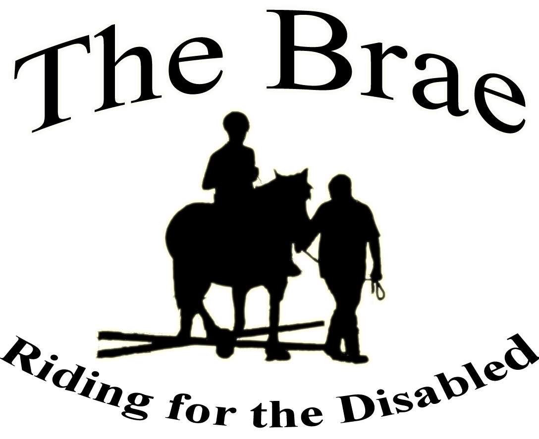 Fundraising – The Brae Riding for the Disabled